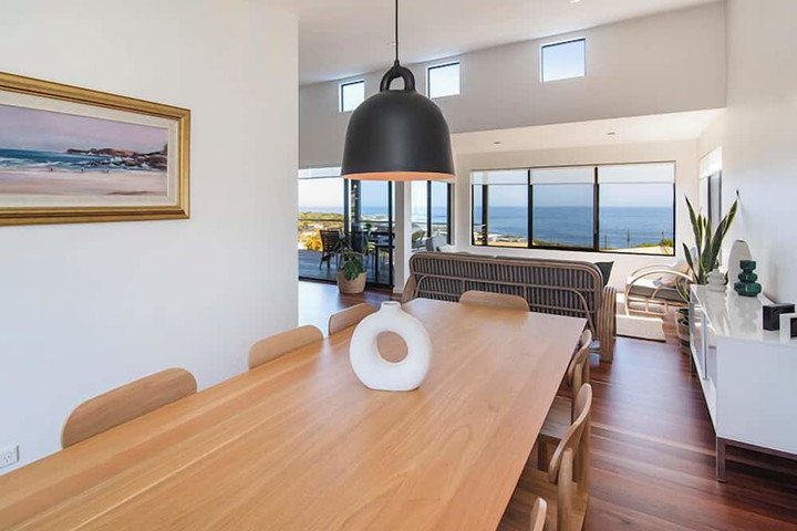 Magnificent Bay And Ocean Views, Gracetown - Margaret River