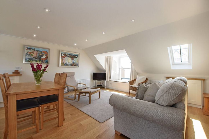 Penthouse On The Harbour | Pittenweem - Anstruther