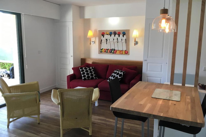 Homerez - Apartamento En Saint-andré-des-eaux - Pornichet
