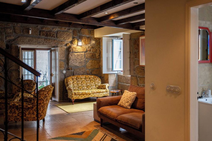 Casa Dos Livros Maison D'hôtes - Seia