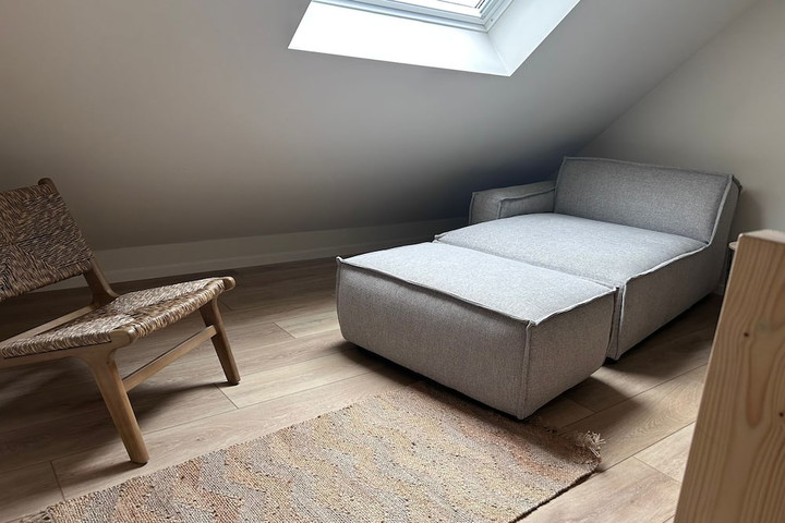 Nice House With A Garden And Sauna. - Brunssum