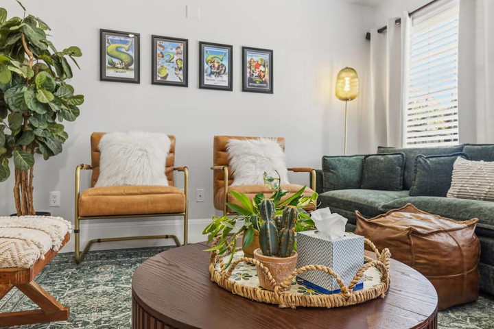4 Themed Rooms | 11 Min To Universal Kids - Carrollton, TX