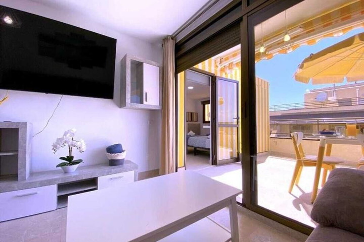Deluxe Suite In Los Cristianos By Alma Homes - San Miguel de Abona