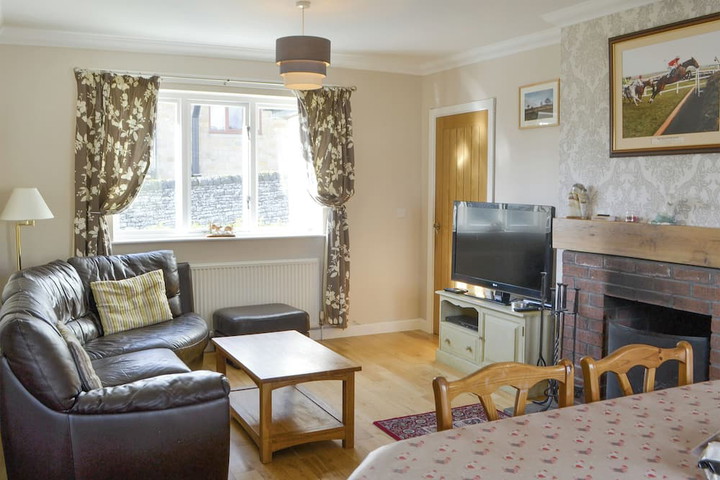 4 Bedroom Accommodation In Otterburn - Otterburn