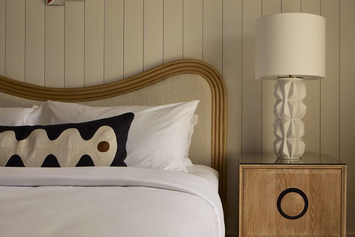 New Wellness Focused Adult Only Boutique Hotel - Standard Suite Ada Compliant - Outer Banks, NC