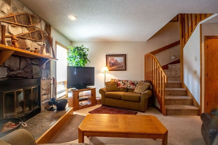Deerfield Village 134 - Community Pool, Fire Pit & - Canaan Valley, WV