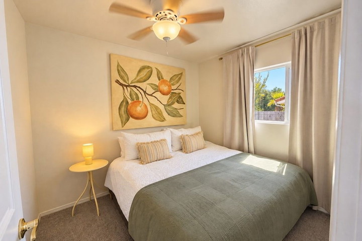 Ojai Pixie House Cozy Garden Guesthouse - Ojai