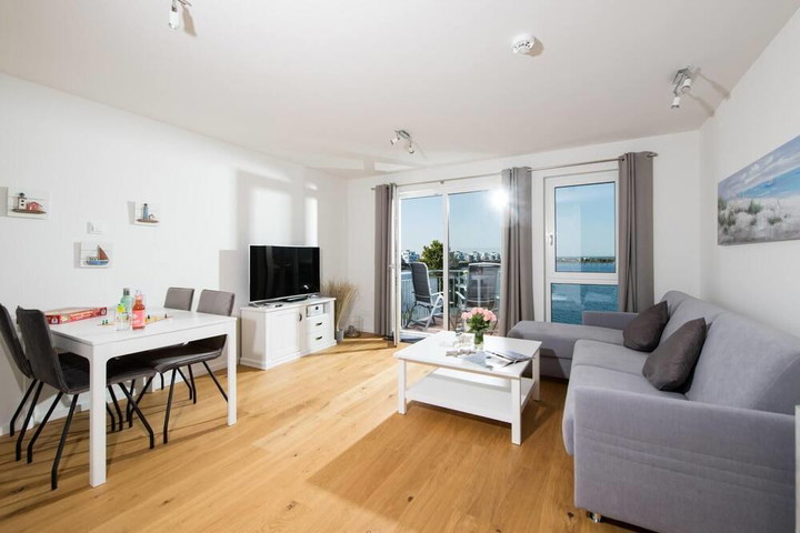1 Bedroom Amazing Apartment In Olpenitz - Kappeln