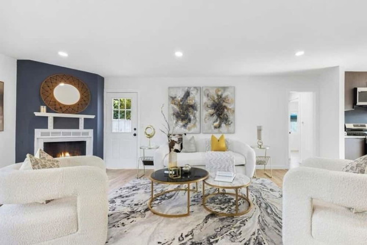 Spacious Family Retreat In Glendora 4br Home Near Pasadena & Apu - San Dimas, CA