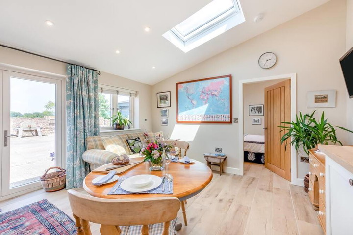 1 Bed In Ashton (Oc-p30484) - Cheshire