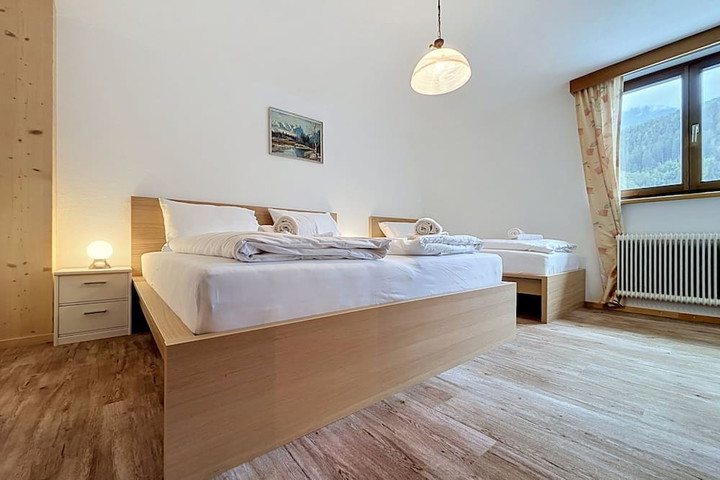 Ferienhaus Christl By Interhome - Kappl