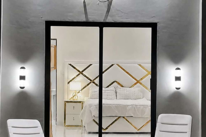 The Sunrise Inn - Maputo