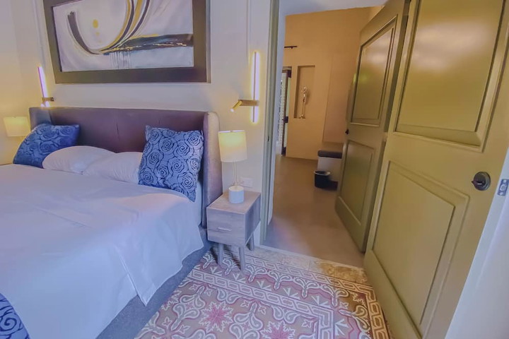 Cozy Suite In Nice Puebla With Wifi, Best Location And Contemporary Restoration - Puebla
