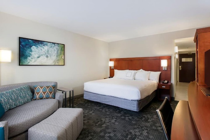 You Found It! Pet-friendly Spot With Indoor Pool & Fitness Center | Free Parking - North Myrtle Beach, SC