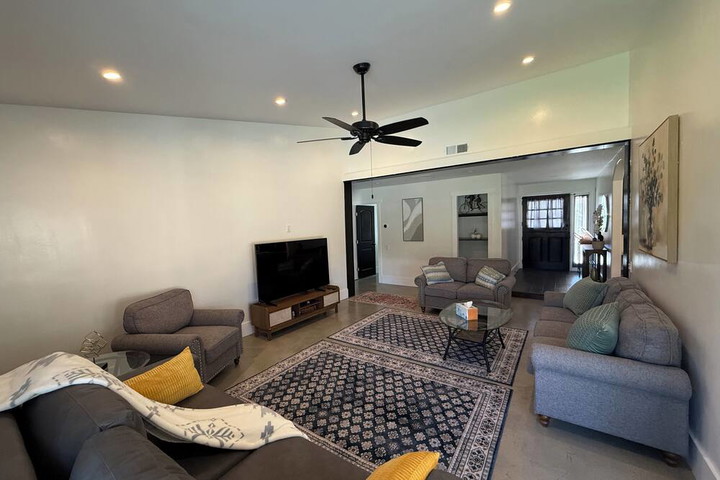 Modern Socal Home Near Beach - Dana Point, CA