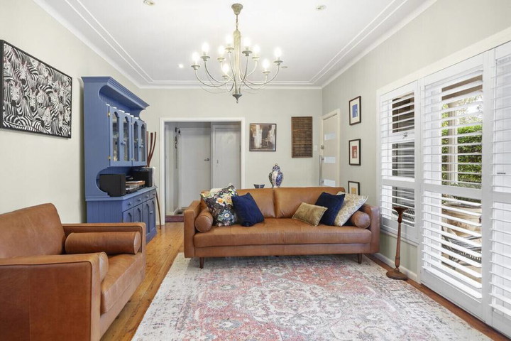 Te Kāinga Maunga | Spa, Sauna, Cosy Fireplace & Pet Friendly - Blackheath, NSW, Australia