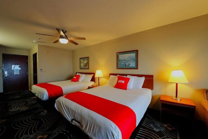 Sunlit Balcony 3 Rooms Perfect For Beach Days & Ocean Gazing - Lincoln City, OR