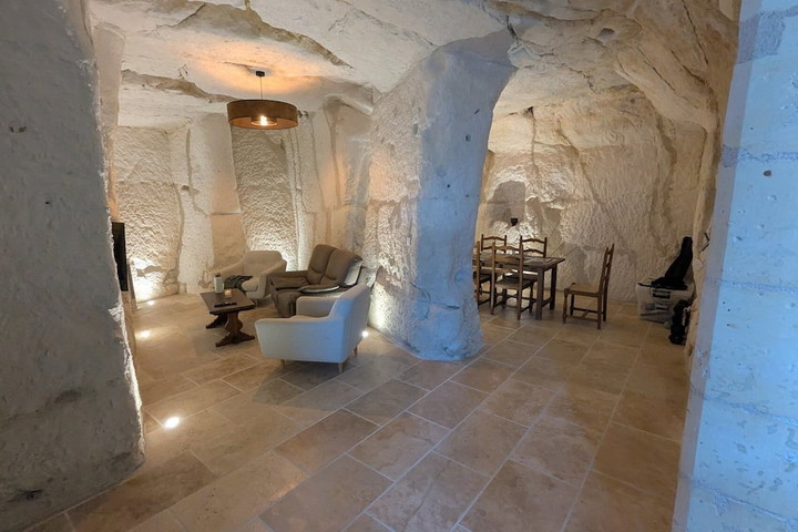 Le Secret De Saint-jacques - Loches - Loches
