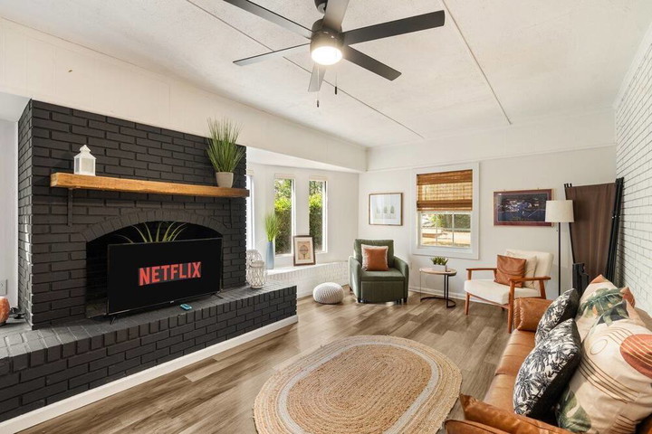 Entire Home In Savannah, Georgia Pet Friendly~gym~putting Green~office~grill Top - Richmond Hill, GA