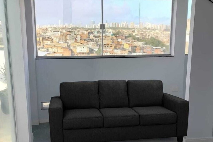 Best Location In Rio Vermelho, Walking Distance To The Beach And Fun - Salvador