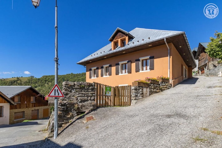 N°2 - Valbuche - Saint Francois Longchamp - Saint-François-Longchamp