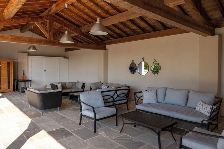 Bastide Mouret, Gîte Duras - 4 Pers. - Cordes-sur-Ciel