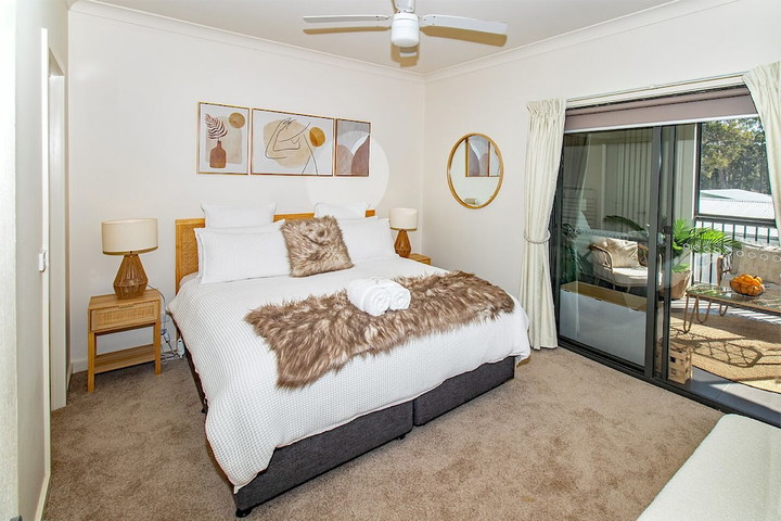 No 1 South Gateway Five Star Plus. - Mallacoota
