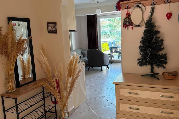 Beautiful 2-bedroom Condo With Ac In Enchanting In Sunset Beach Club,fethiye - Fethiye