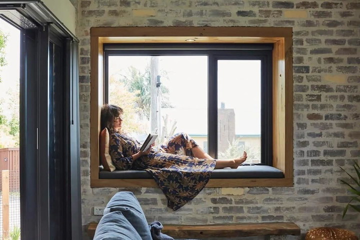 Cockatoo Cottage Bundeena - Bundeena