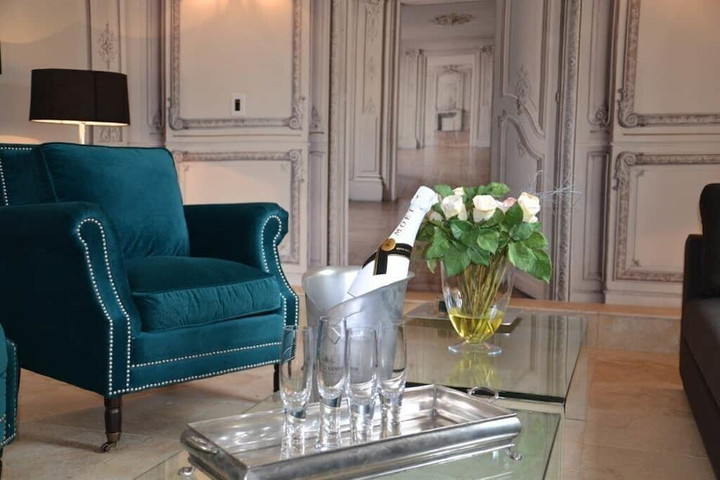 Luxury Provençal Estate Near Avignon, Private Pool,jacuzzi, Exclusive Experience - Avignon