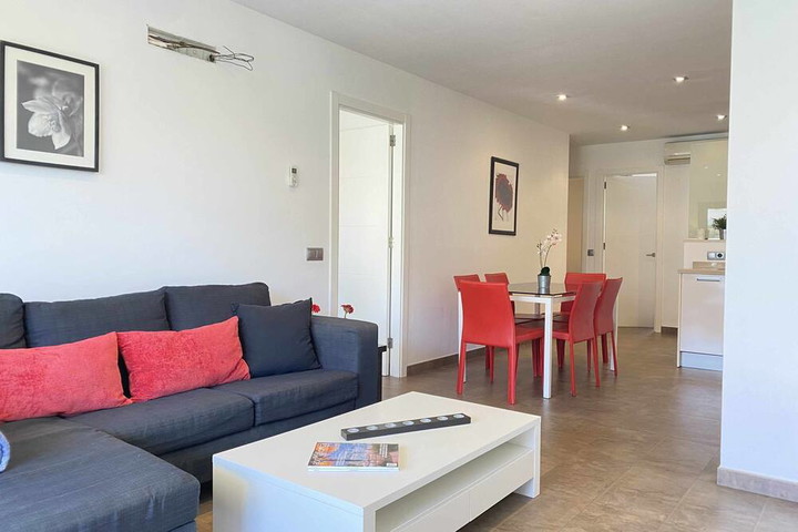 Modern Ground Floor Apartment Walking Distance To The Beach - Port de Pollença