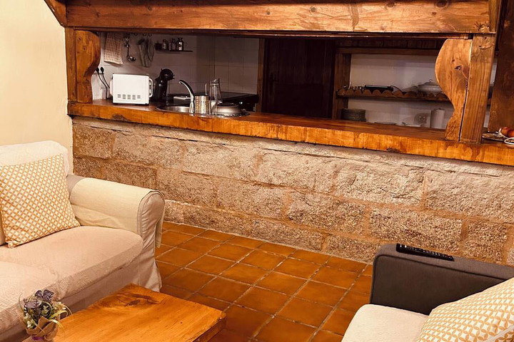 Finca El Labrrao   De Alardos(1hectarea) - Madrigal de la Vera