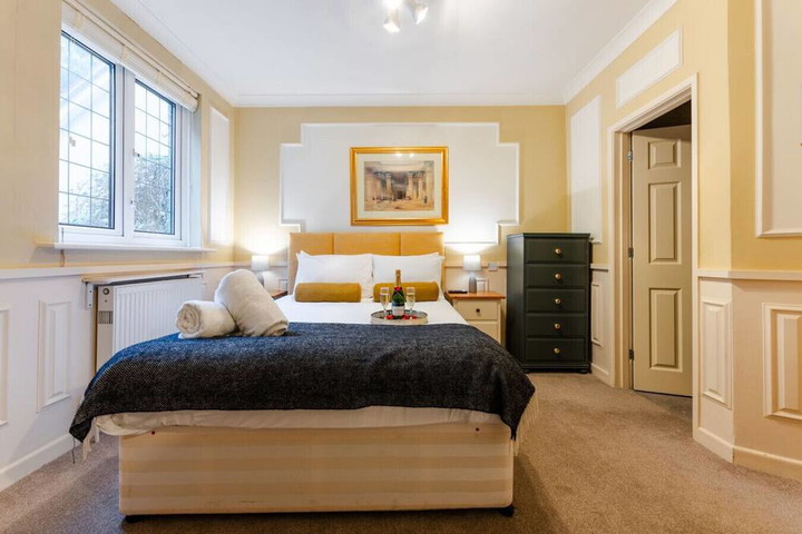 Cransley Room 1 - Close To The Beach & Town Centre - Boscombe