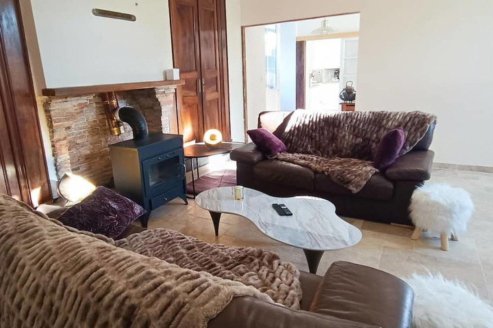 Gîtes De France® - La Maison De Famille - Martel
