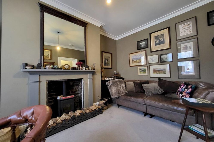 16 Castlegate, York - Four Bedroom House, Sleeps 8 - York