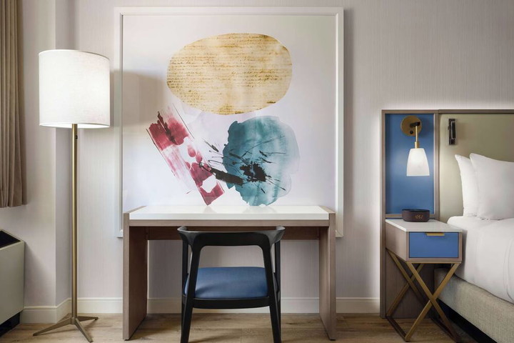 Pet Friendly Executive King Room Near Rockefeller Estate - Greenwich, CT