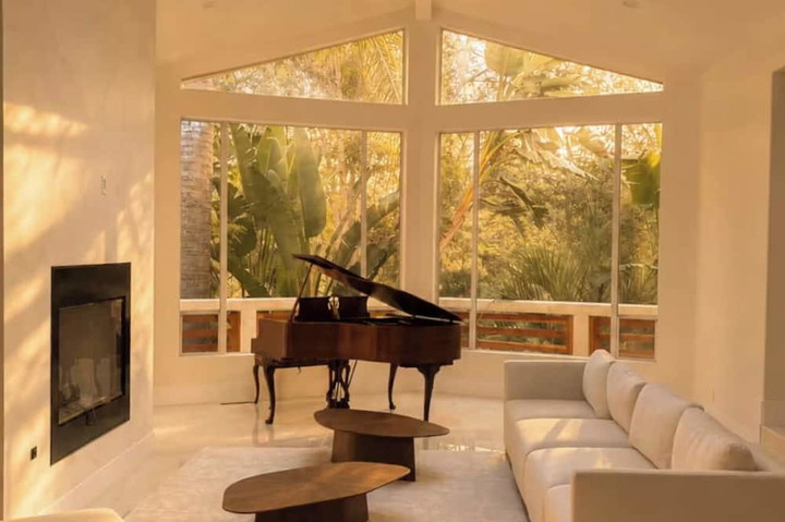 Luxury Newly Renovated Modern Retreat - Vineyard & Golf Course Views - San Marcos, CA