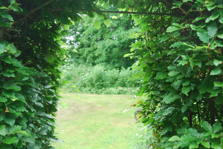 Super De Luxe Holiday Home In A Unique Location - Hengelo