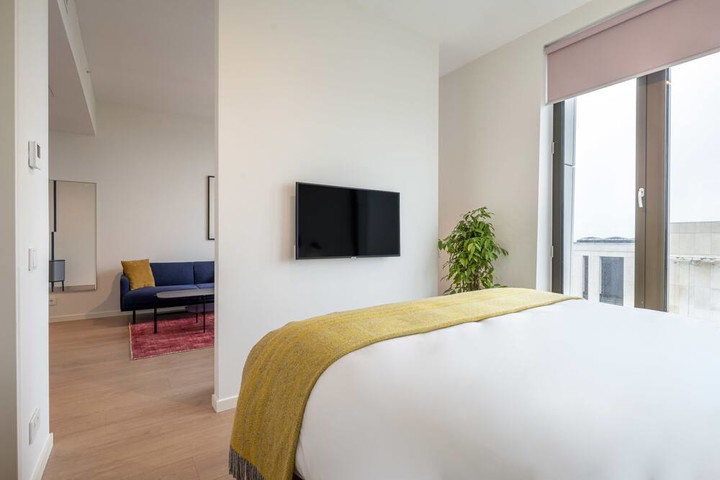 Best Place To Stay In Amsterdam! Spacious Suite With Fully-equipped Kitchen! - Amsterdam