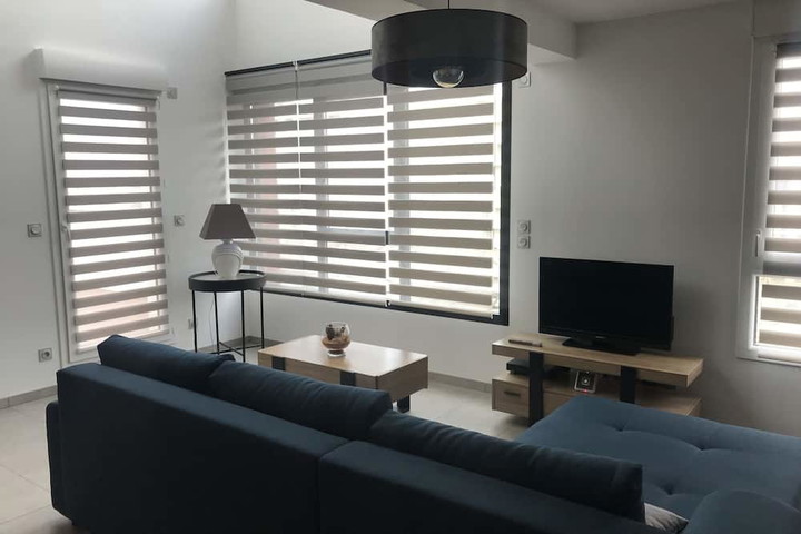 Superbe Duplex Avec Hammam Et Jacuzzi - Blagnac