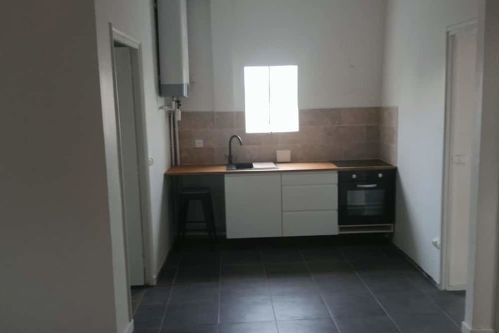 Petit Appartement Centre Chatou A 3 Min Rer - Marly-le-Roi