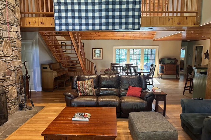 Teebo Backwoods Retreat - Lexington, NC