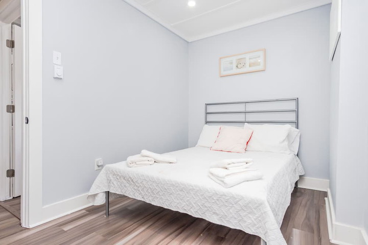 Your Perfect Beach Getaway!steps To The Beach And 20 Min To Blue Mountain. - Wasaga Beach