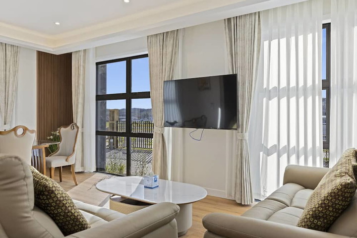 Lake Haven Apartment 1 - Wonderful Location Near Lake And Town - Taupō