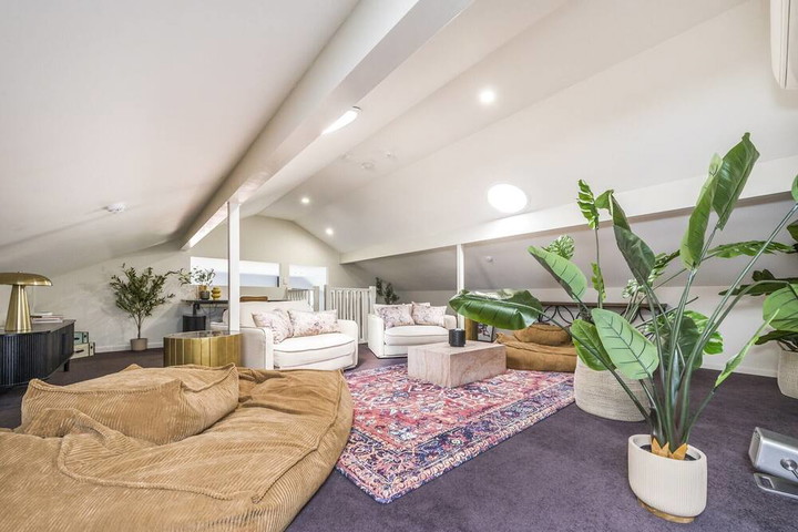 Fun For Families: Location, Cinema, Games, Wifi - Cottesloe