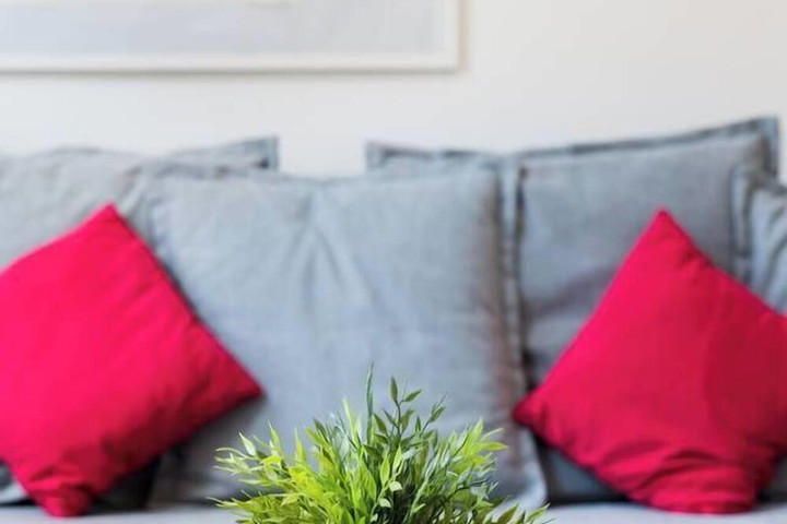 M03 - Bright Notting Hill Apartment By Portobello - Marylebone
