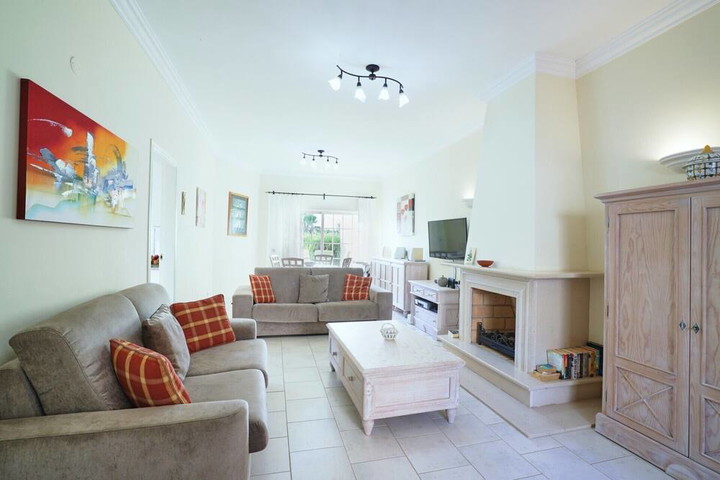 Sunset Villa: Tranquility, Beach, And Private Pool In A Beautiful Setting - Ferragudo