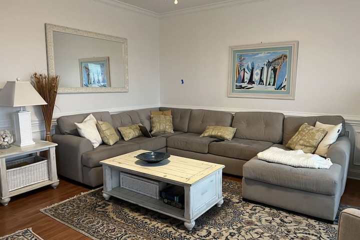 Oceanfront Beach House Amazing Family Location Close To Pier, New Deck, Updated. - Bald Head Island, NC