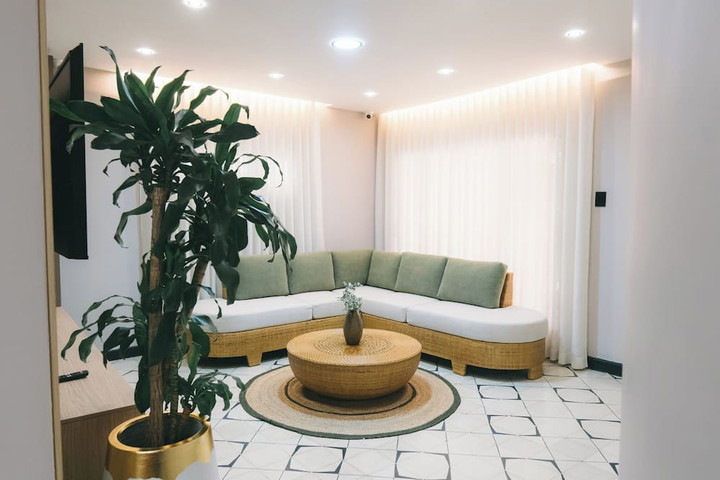 Casa Obregón - Barranquilla