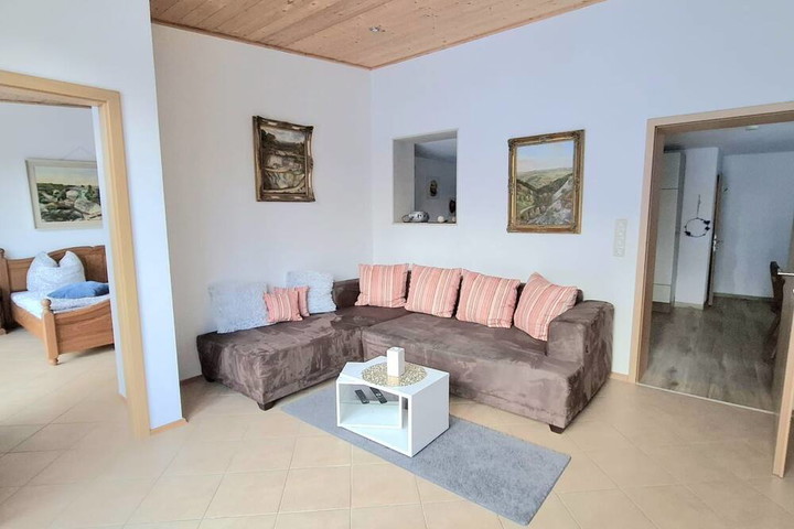 Haus Talblick, Am Waldrand By Interhome - Solnhofen